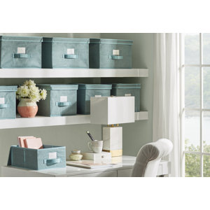 Simplify Storage Box | Wayfair